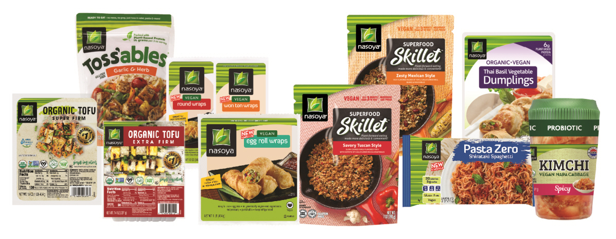 Pulmuone Foods USA Captures 75 percent of US Tofu Market | Press ...